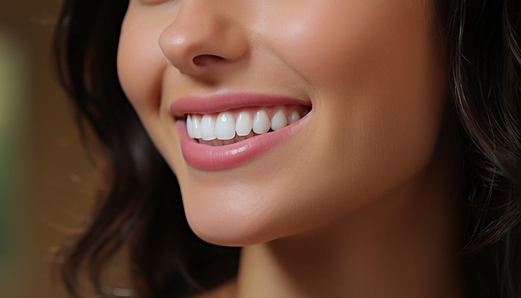 HOLLYWOOD SMILE – DAHAN DENT